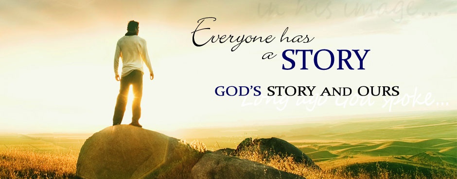 2262) The Story (part two of two) - EmailMeditations